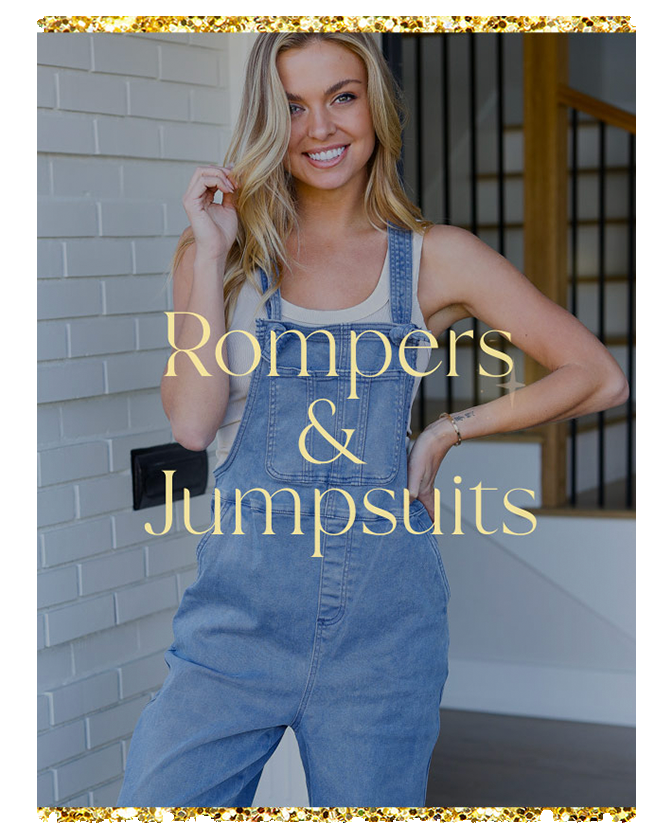 Boutique Wholesale Clothing and Dropshipping | Bloom Wholesale